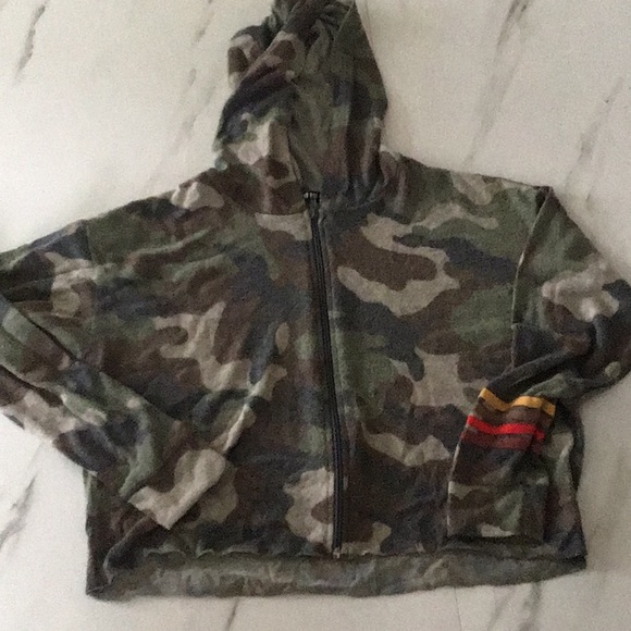 knit riot | Jackets & Coats | Knit Riot Crop Jacket | Poshmark